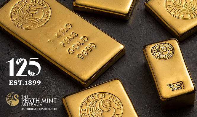 Gold and silver investment coins - Metal Market Europe