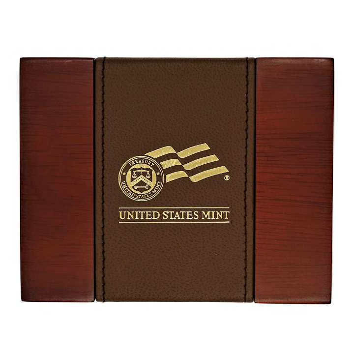 Amerykański Bizon 1 uncja Złota 2011 Proof | Produkty \ Monety \ Złote ...