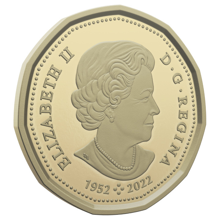 Zestaw Canada: Kathleen “Kit” Coleman - Pioneer Journalist 7 monet 2023 ...